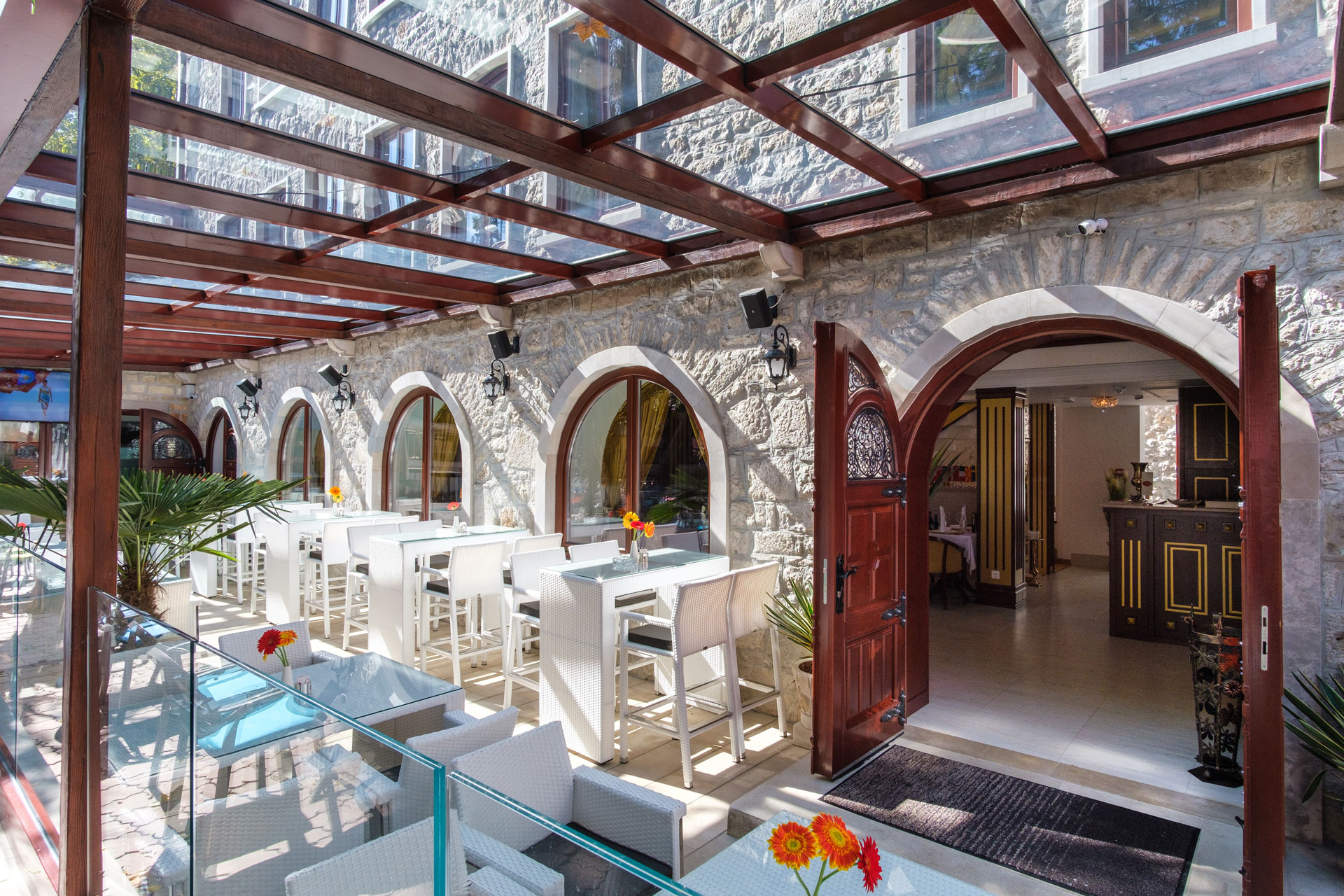 Hotel Br.1 u centru Trebinja - Hotel Integra